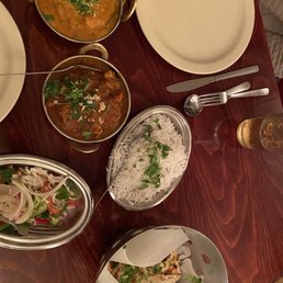 SPICE AVENUE - Updated October 2025 - 67 Photos & 108 Reviews - 4711 I ...