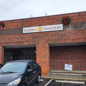 FAMOUS TOASTERY OF DILWORTH - Updated May 2025 - 375 Photos & 464 ...