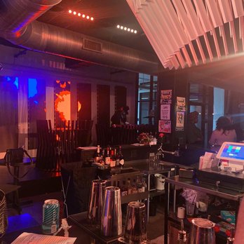 SOPHIE’S ARTIST LOUNGE - Updated January 2025 - 67 Photos & 26 Reviews (4.4 stars) - 3333 ...