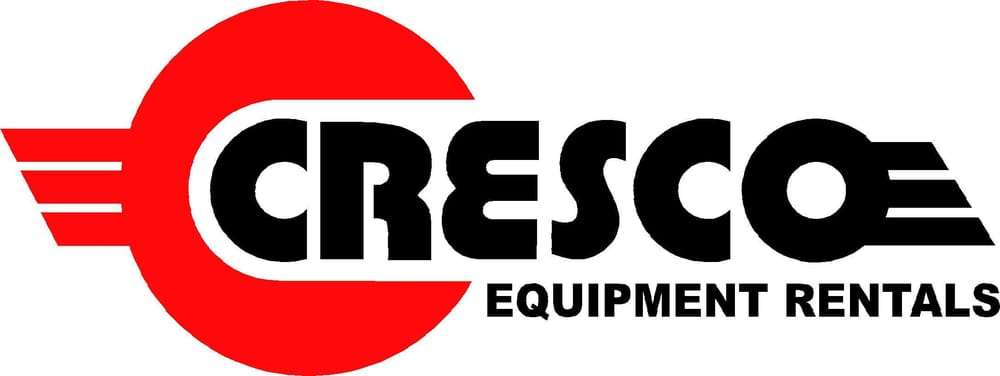 CRESCO EQUIPMENT RENTALS - Updated December 2025 - 1453 George Dr ...