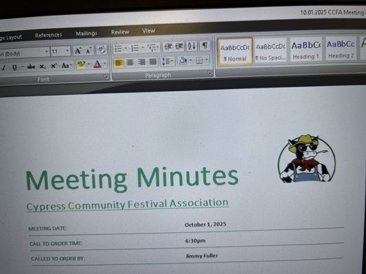 CYPRESS COMMUNITY CENTER - Updated June 2026 - 57 Photos & 20 Reviews ...
