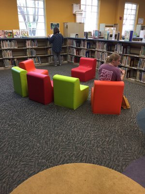 FORT MILL PUBLIC LIBRARY - Updated October 2025 - 13 Photos - 1818 ...