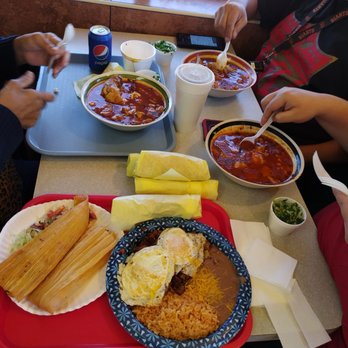 POLIBERTO’S TACO SHOP - 180 Photos & 283 Reviews - 1219 W Baseline Rd ...