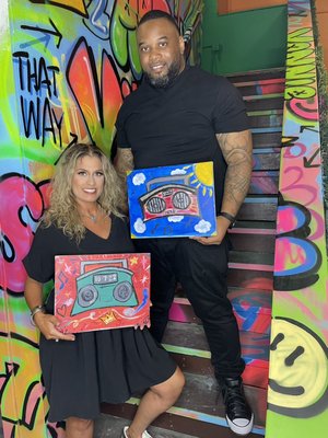 ART & VIBEZ - Updated May 2024 - 64 Photos & 11 Reviews - Yelp