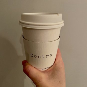 CONTRA CAFE - Updated December 2025 - 39 Photos & 39 Reviews - 1028 ...