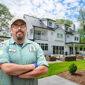 CYPRESS CREEK PEST CONTROL - Updated September 2025 - 50 Reviews - 8722 ...