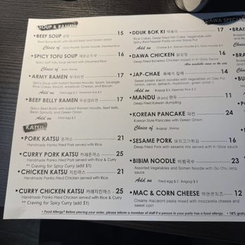 DAWA KITCHEN - Updated August 2025 - 1388 Photos & 551 Reviews - 12506 ...