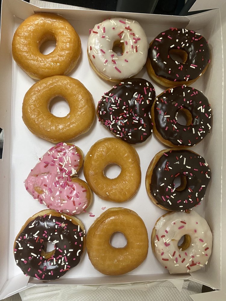 DUNKIN’ - Updated August 2024 - 10 Photos & 12 Reviews - 890 N Miami ...