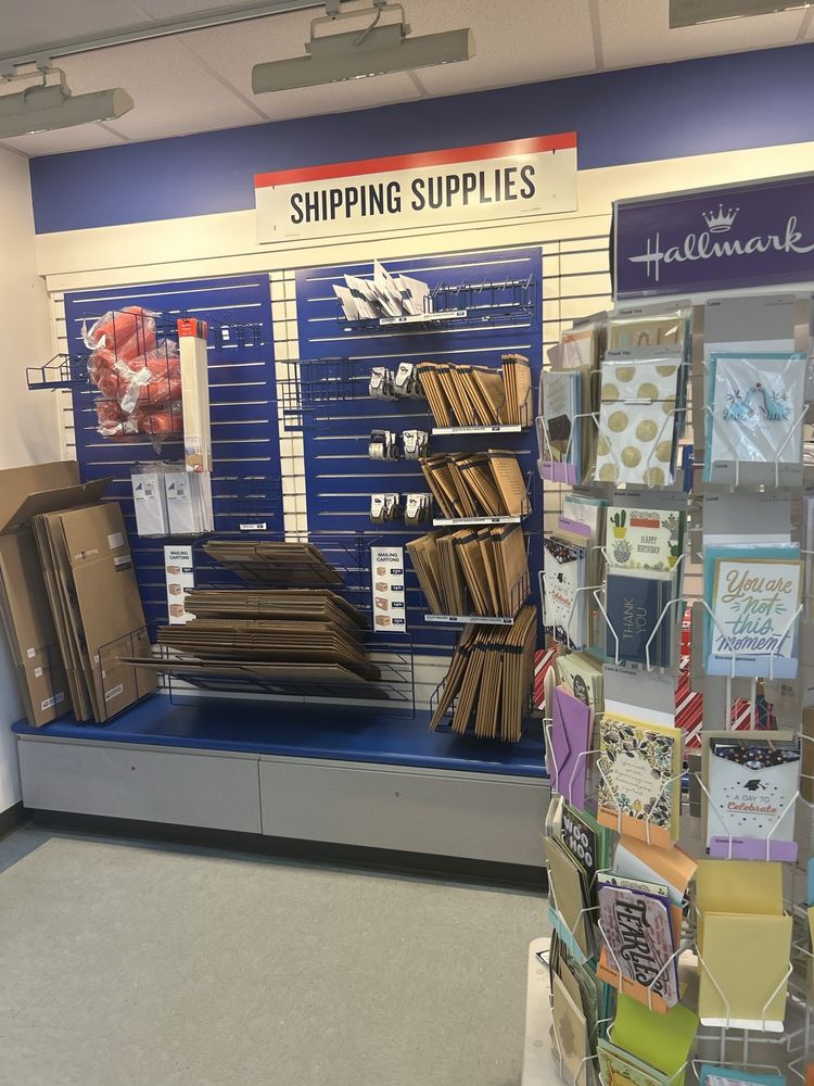 UNITED STATES POSTAL SERVICE-USPS - Updated October 2025 - 10 Photos ...