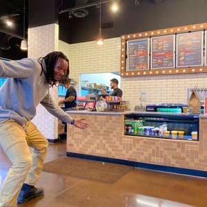 CURRY UP NOW - 379 Photos & 210 Reviews - 1575 Church St, Decatur, GA ...