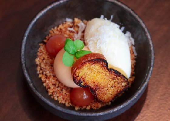 YOLAN - 633 Photos & 177 Reviews - 403 4th Ave S, Nashville, Tennessee ...