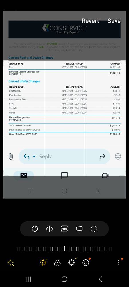 CONSERVICE THE UTILITY EXPERTS - Updated December 2025 - 36 Reviews ...