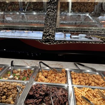 E-STAR ASIAN BUFFET - Updated February 2025 - 90 Photos & 67 Reviews ...