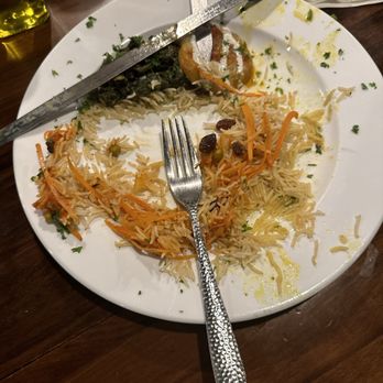 SAMIRA RESTAURANT - Updated May 2024 - 179 Photos & 242 Reviews - 100 W ...