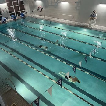 WINSTON FAMILY YMCA - Updated January 2026 - 184 Photos & 77 Reviews ...