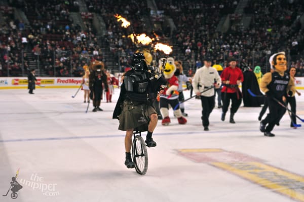 THE UNIPIPER - 16 Photos - Portland, OR - Yelp