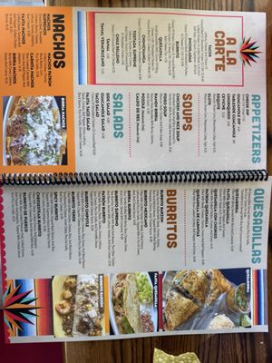 LOS PATRONES MEXICAN RESTAURANT - Updated December 2025 - 34 Photos ...