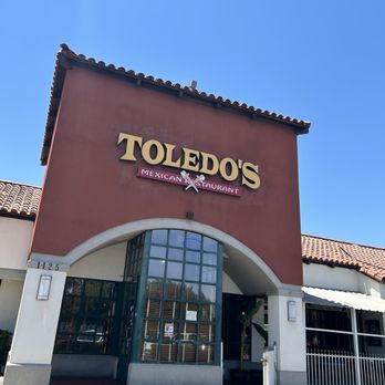 TOLEDO’S MEXICAN RESTAURANT - CLOVIS - Updated October 2024 - 310 ...
