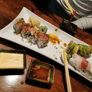 TOKIO TABLE - 235 Photos & 302 Reviews - Sushi Bars - 4768 SE Division ...