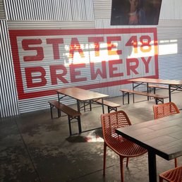 STATE 48 ROCK HOUSE - Updated January 2026 - 301 Photos & 345 Reviews ...