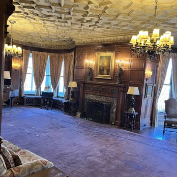 DEERE-WIMAN HOUSE - Updated October 2025 - 817 11th Ave, Moline ...