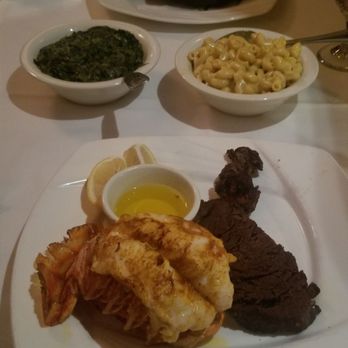SPARKILL STEAKHOUSE - Updated February 2025 - 126 Photos & 224 Reviews ...