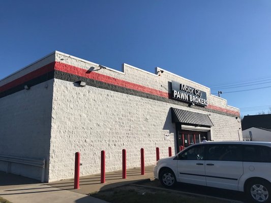 MOTOR CITY PAWN BROKERS - Updated December 2025 - 59 Photos & 14 ...