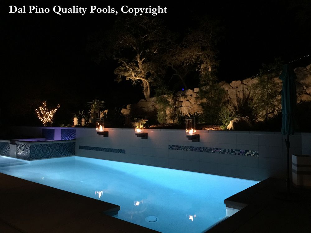 DAL PINO QUALITY POOLS - Updated October 2025 - 1880 Auburn Folsom Rd ...