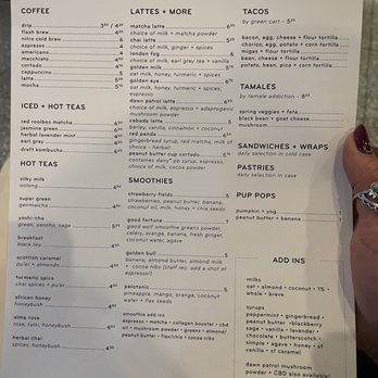 MAÑANA - Updated January 2025 - 90 Photos & 40 Reviews - 111 Sandra ...