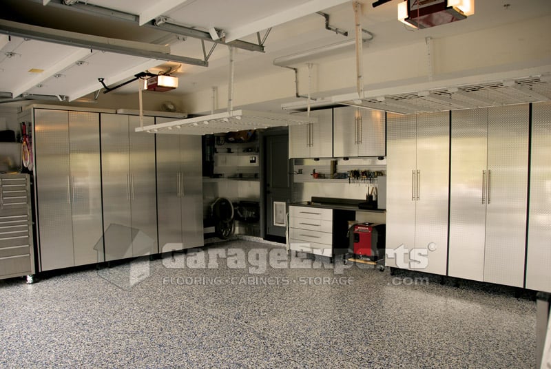 GARAGE EXPERTS - Updated June 2025 - 49 Photos - Lexington, Kentucky ...