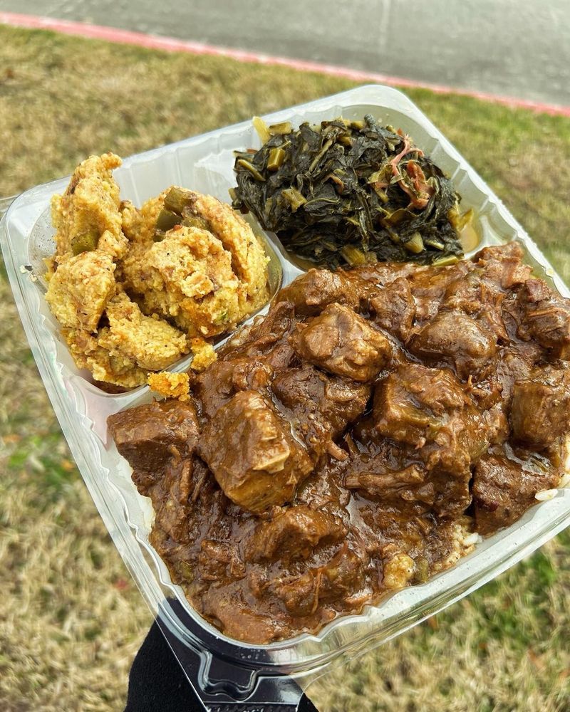 SOUL Y MEX KITCHEN - Updated December 2024 - 43 Photos & 11 Reviews - 9603 Farm To Market 1960 W ...