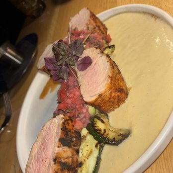 PATTERSON KITCHEN AND BAR - Updated January 2026 - 79 Photos & 26 ...