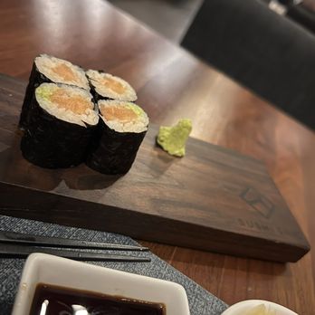 SUSHI SHIO - Updated November 2024 - 1297 Photos & 268 Reviews - 206 ...