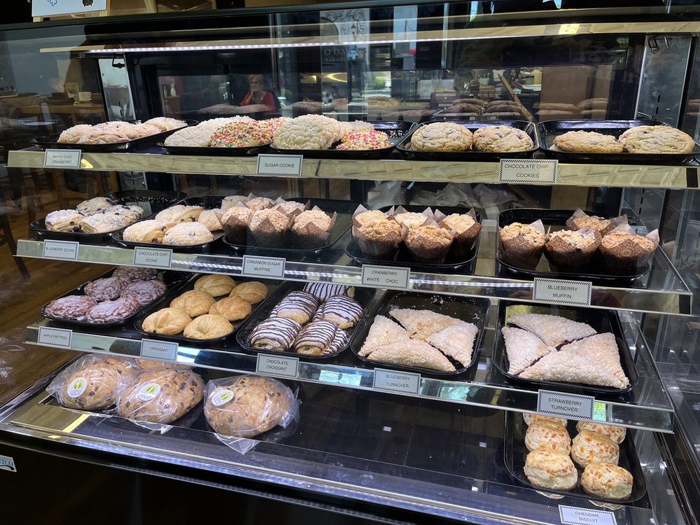 O’HARA’S BAKERY CAFE - 24 Photos & 31 Reviews - 121 E Main St ...