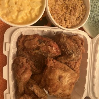 POLLARD’S CHICKEN - Updated December 2025 - 45 Photos & 98 Reviews ...