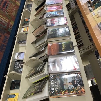 RICHMOND PUBLIC LIBRARY - RICHMOND - Updated December 2024 - 5420 ...