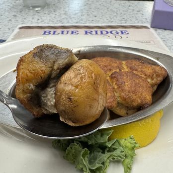 BLUE RIDGE SEAFOOD RESTAURANT - Updated May 2024 - 214 Photos & 476 ...