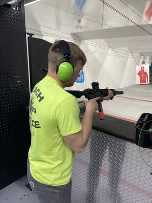 THE SHOOTING GALLERY RANGE - Updated January 2026 - 51 Photos & 53 ...