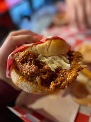 HCK HOT CHICKEN - Updated December 2025 - 382 Photos & 414 Reviews ...