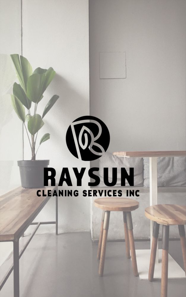 RAYSUN CLEANING SERVICE - Updated December 2025 - 17 Photos - State ...