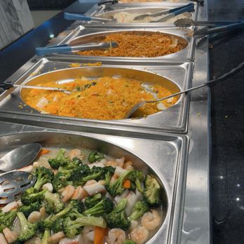 FLAMING SEAFOOD BUFFET - Updated December 2025 - 303 Photos & 224 ...