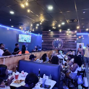 THE BOILING HOUSE - Updated May 2024 - 368 Photos & 268 Reviews - 1990 ...