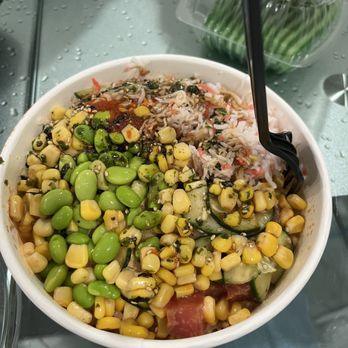 BAY POKE - SAN GABRIEL - Updated January 2025 - 159 Photos & 92 Reviews ...