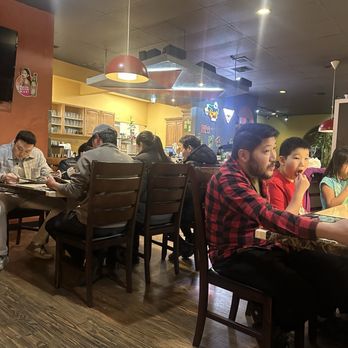 KOREA HOUSE - Updated October 2025 - 824 Photos & 799 Reviews - 20615 ...