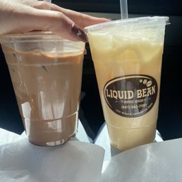 LIQUID BEAN COFFEE HOUSE - Updated September 2025 - 84 Photos & 227 ...