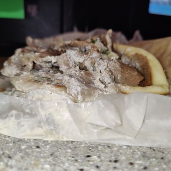 MR. GYROS - Updated December 2025 - 19 Photos & 51 Reviews - 9229 S ...