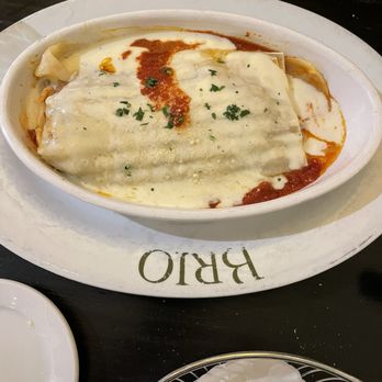 BRIO ITALIAN GRILLE - Updated December 2025 - 193 Photos & 207 Reviews ...