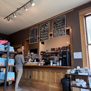 POLITE COFFEE ROASTERS - Updated January 2026 - 94 Photos & 69 Reviews ...