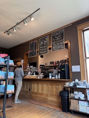 POLITE COFFEE ROASTERS - Updated November 2025 - 82 Photos & 66 Reviews ...