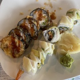 SUSHI ZEN - 367 Photos & 420 Reviews - 13206 Bothell Everett Hwy, Mill ...
